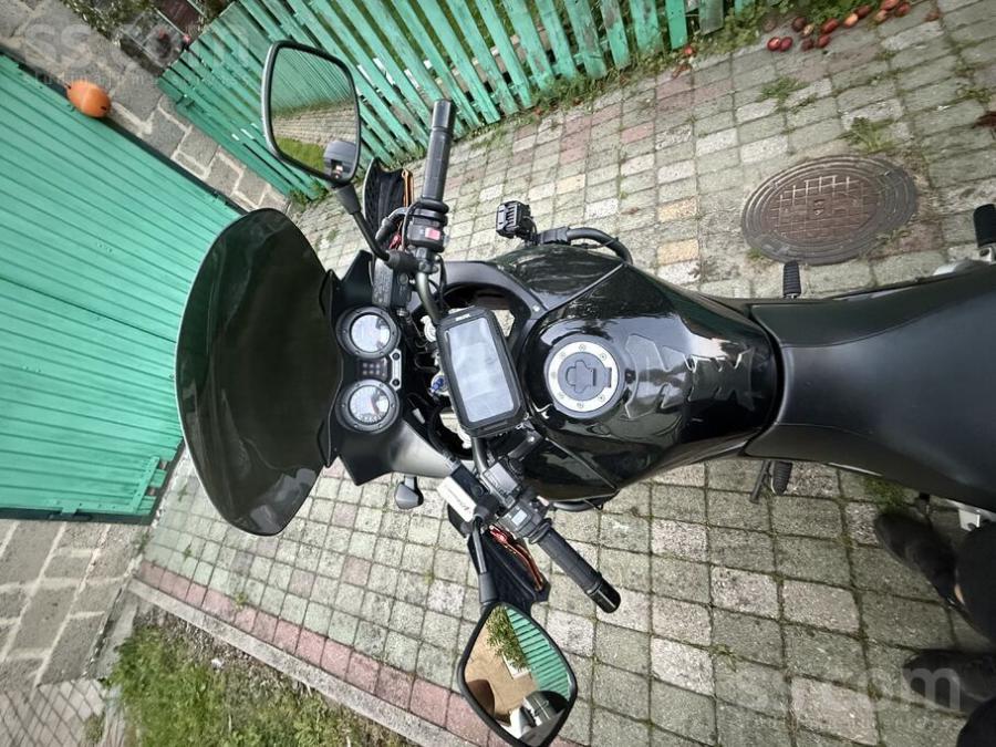 Suzuki DL 1000 2004 Ventspils, ar dzinēja tilpumu 1.00 L un nobraukumu 0 tūkst. km par 2800 €, foto 5 vietnē AUTOMOTO.COM.LV