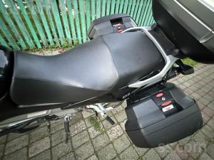 Suzuki DL 1000 2004 Ventspils, ar dzinēja tilpumu 1.00 L un nobraukumu 0 tūkst. km par 2800 €, foto 6 vietnē AUTOMOTO.COM.LV