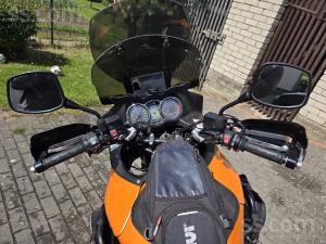 Suzuki DL 1000 2005 Talsi, ar dzinēja tilpumu 1.00 L un nobraukumu 0 tūkst. km par 2850 €, foto 3 vietnē AUTOMOTO.COM.LV