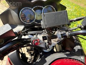 Suzuki DL 1000 2007 Ogre, ar dzinēja tilpumu 1.00 L un nobraukumu 0 tūkst. km par 4500 €, foto 10 vietnē AUTOMOTO.COM.LV