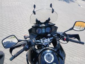 Suzuki DL 650 2005 Dobele, ar dzinēja tilpumu 0.65 L un nobraukumu 0 tūkst. km par 3250 €, foto 5 vietnē AUTOMOTO.COM.LV