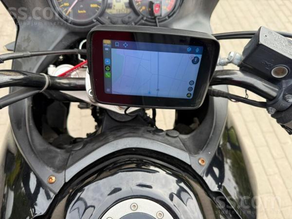 Suzuki DL 650 2009 in Jelgava, with an engine capacity of 0.65 L and mileage of 0 thousand km for 3000 €, photo 5 on AUTOMOTO.COM.LV