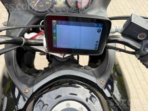 Сузуки DL 650 2009 в Елгава, объемом двигателя 0.65 л и пробегом 0 тыс. км за 3000 €, фото 6 на AUTOMOTO.COM.LV