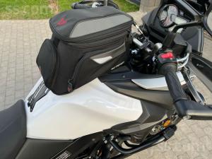 Suzuki DL 650 2017 Jelgava, ar dzinēja tilpumu 0.65 L un nobraukumu 0 tūkst. km par 6500 €, foto 6 vietnē AUTOMOTO.COM.LV