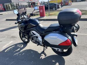 Melns Suzuki DL 2004 Kauņa, ar dzinēja tilpumu 0.00 L un nobraukumu 120 tūkst. km par 1650 €, foto 6 vietnē AUTOMOTO.COM.LV