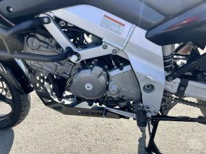 Melns Suzuki DL 2004 Kauņa, ar dzinēja tilpumu 0.00 L un nobraukumu 120 tūkst. km par 1650 €, foto 7 vietnē AUTOMOTO.COM.LV