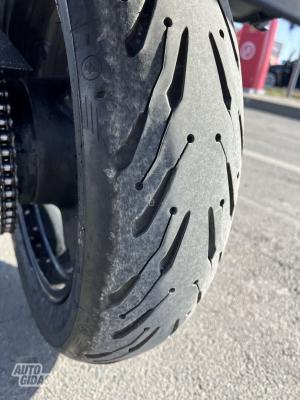 Melns Suzuki DL 2004 Kauņa, ar dzinēja tilpumu 0.00 L un nobraukumu 120 tūkst. km par 1650 €, foto 8 vietnē AUTOMOTO.COM.LV