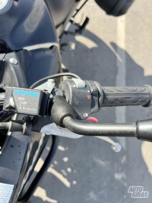 Melns Suzuki DL 2004 Kauņa, ar dzinēja tilpumu 0.00 L un nobraukumu 120 tūkst. km par 1650 €, foto 10 vietnē AUTOMOTO.COM.LV