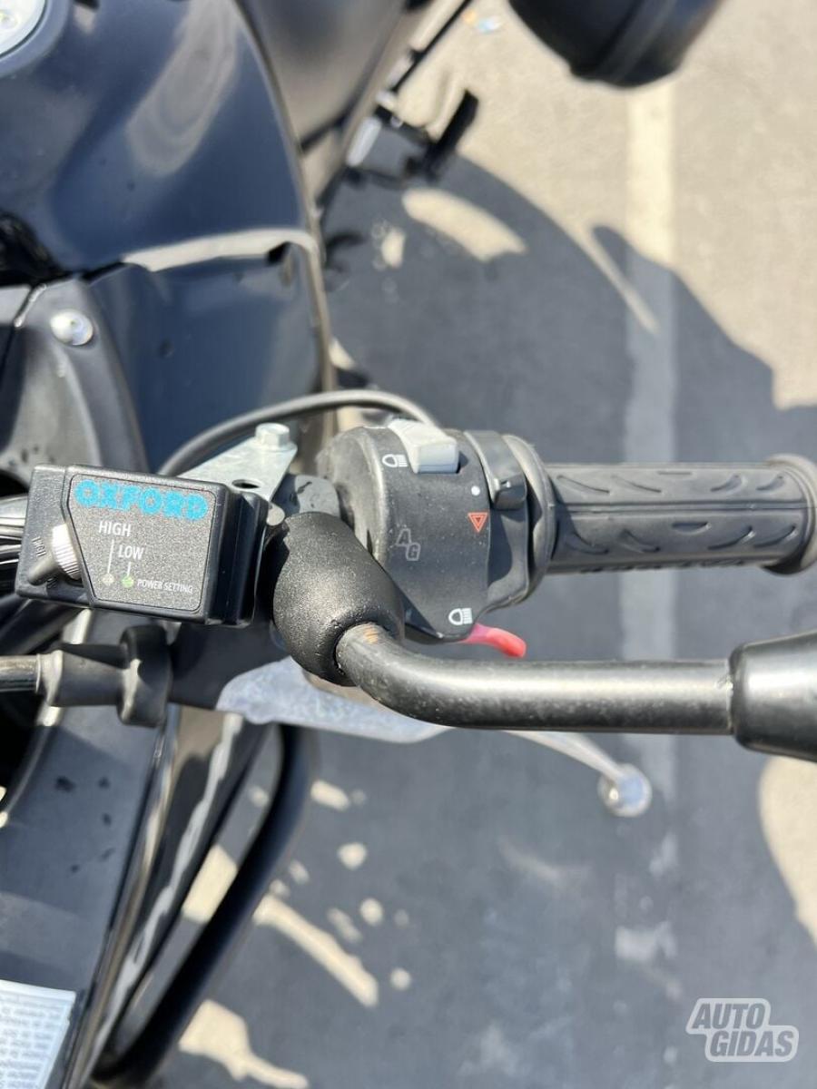 Melns Suzuki DL 2004 Kauņa, ar dzinēja tilpumu 0.00 L un nobraukumu 120 tūkst. km par 1650 €, foto 10 vietnē AUTOMOTO.COM.LV