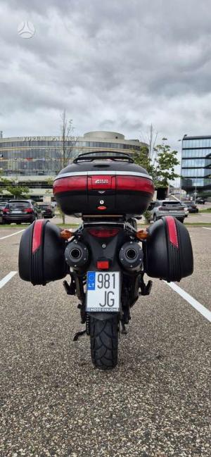 Black Suzuki DL 2006 in Vilnius, with an engine capacity of 1.00 L and mileage of 65 thousand km for 3500 €, photo 10 on AUTOMOTO.COM.LV