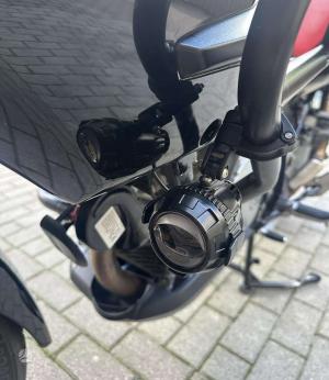 Melns Suzuki DL 2007 Kauņa, ar dzinēja tilpumu 1.00 L un nobraukumu 59 tūkst. km par 3850 €, foto 9 vietnē AUTOMOTO.COM.LV
