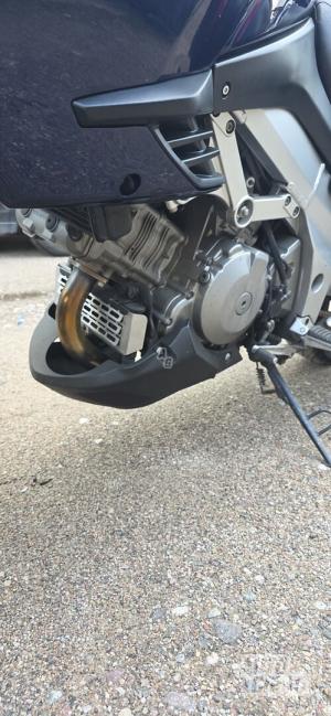 Zils Suzuki DL 2002 Alīta, ar dzinēja tilpumu 1.00 L un nobraukumu 38 tūkst. km par 3200 €, foto 8 vietnē AUTOMOTO.COM.LV