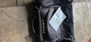 Синий Сузуки DL 2002 в Алитус, объемом двигателя 1.00 л и пробегом 38 тыс. км за 3200 €, фото 11 на AUTOMOTO.COM.LV