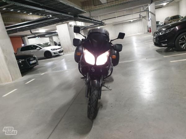 Zils Suzuki DL 2002 Viļņa, ar dzinēja tilpumu 1.00 L un nobraukumu 112 tūkst. km par 2500 €, foto 3 vietnē AUTOMOTO.COM.LV
