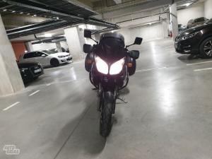 Blue Suzuki DL 2002 in Vilnius, with an engine capacity of 1.00 L and mileage of 112 thousand km for 2500 €, photo 3 on AUTOMOTO.COM.LV