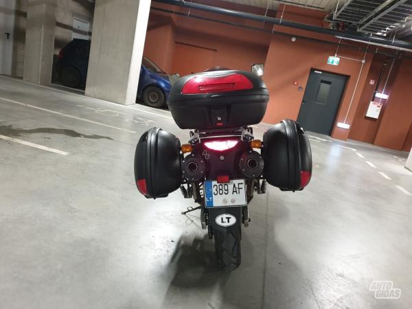 Zils Suzuki DL 2002 Viļņa, ar dzinēja tilpumu 1.00 L un nobraukumu 112 tūkst. km par 2500 €, foto 9 vietnē AUTOMOTO.COM.LV