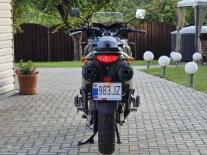 Pelēks Suzuki DL 2003 Viļņa, ar dzinēja tilpumu 1.00 L un nobraukumu 49 tūkst. km par 2850 €, foto 4 vietnē AUTOMOTO.COM.LV