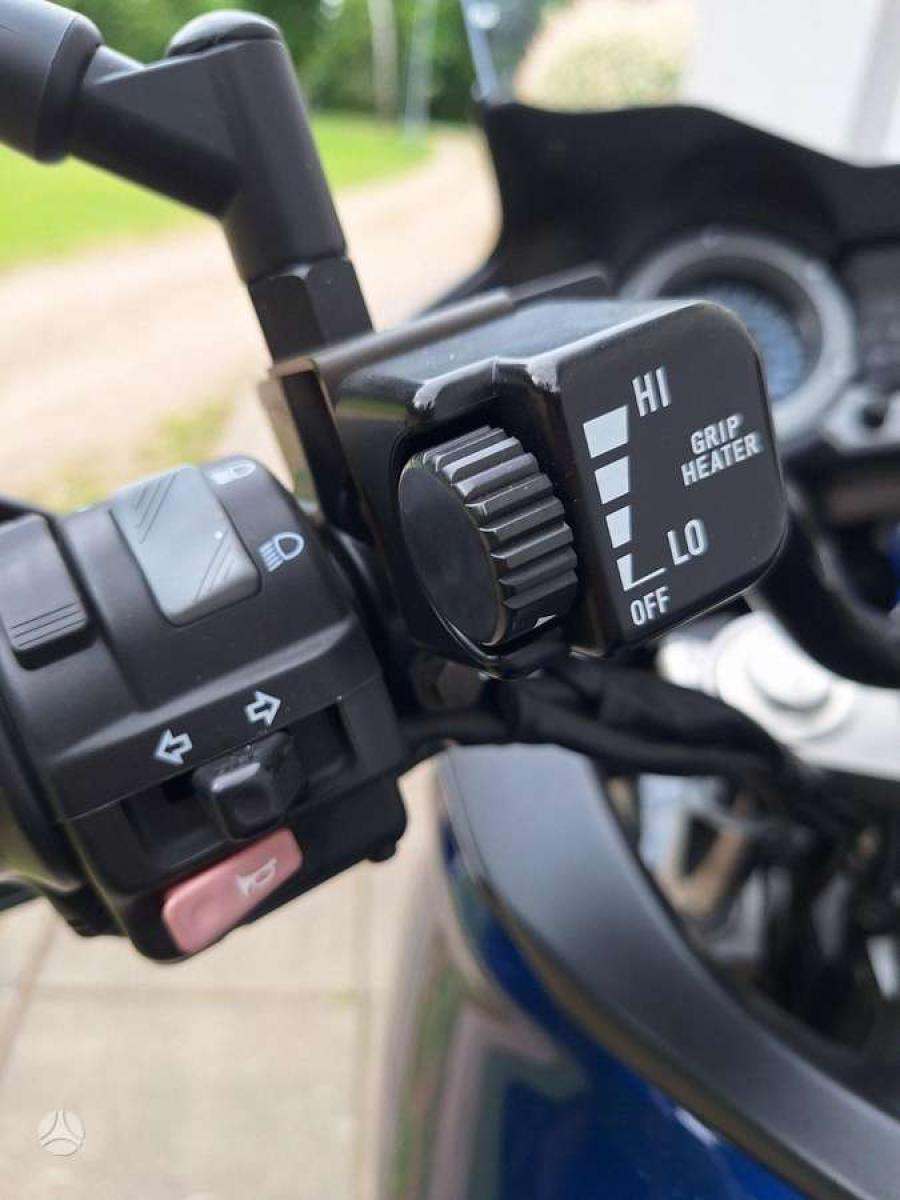 Suzuki DL 2002 Prienai, ar dzinēja tilpumu 1.00 L un nobraukumu 36 tūkst. km par 3350 €, foto 20 vietnē AUTOMOTO.COM.LV