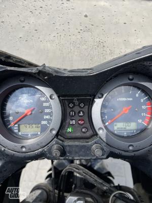 Сузуки DL 2002 в Клайпеда, объемом двигателя 1.00 л и пробегом 0 тыс. км за 2550 €, фото  на AUTOMOTO.COM.LV