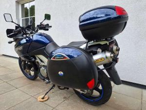 Suzuki DL 2002 in Prienai, with an engine capacity of 1.00 L and mileage of 36 thousand km for 3350 €, photo 3 on AUTOMOTO.COM.LV