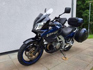 Suzuki DL 2002 in Prienai, with an engine capacity of 1.00 L and mileage of 36 thousand km for 3350 €, photo 7 on AUTOMOTO.COM.LV