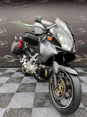 Suzuki DL 2002 in Prienai, with an engine capacity of 1.00 L and mileage of 51 thousand km for 3199 €, photo  on AUTOMOTO.COM.LV