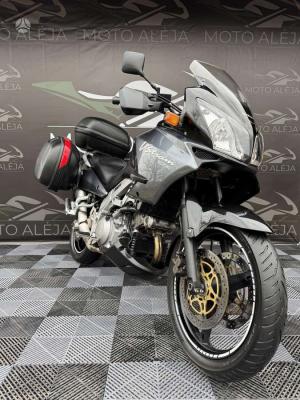 Suzuki DL 2002 in Prienai, with an engine capacity of 1.00 L and mileage of 51 thousand km for 3199 €, photo 4 on AUTOMOTO.COM.LV