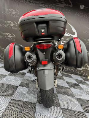Suzuki DL 2002 in Prienai, with an engine capacity of 1.00 L and mileage of 51 thousand km for 3199 €, photo 8 on AUTOMOTO.COM.LV