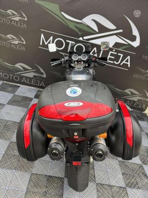 Suzuki DL 2002 in Prienai, with an engine capacity of 1.00 L and mileage of 51 thousand km for 3199 €, photo 9 on AUTOMOTO.COM.LV