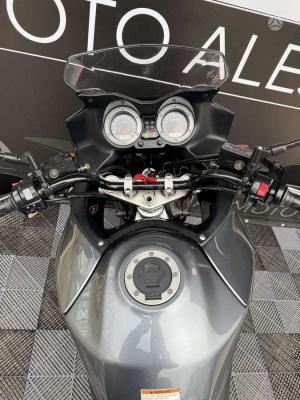 Suzuki DL 2002 in Prienai, with an engine capacity of 1.00 L and mileage of 51 thousand km for 3199 €, photo 10 on AUTOMOTO.COM.LV