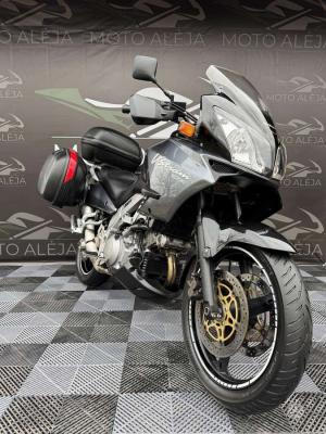 Suzuki DL 2002 in Prienai, with an engine capacity of 1.00 L and mileage of 0 thousand km for 3250 €, photo  on AUTOMOTO.COM.LV