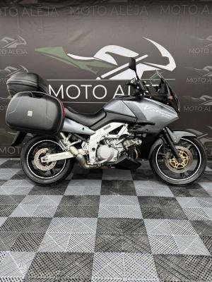Suzuki DL 2002 in Prienai, with an engine capacity of 1.00 L and mileage of 0 thousand km for 3250 €, photo 5 on AUTOMOTO.COM.LV