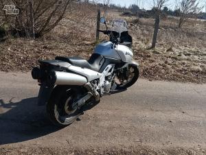 Suzuki DL 2003 Mažeikiai, ar dzinēja tilpumu 0.00 L un nobraukumu 0 tūkst. km par 2199 €, foto 4 vietnē AUTOMOTO.COM.LV