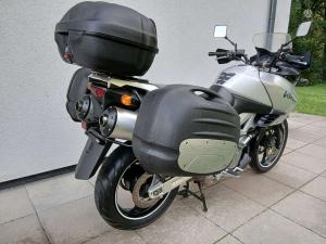 Suzuki DL 2003 in Prienai, with an engine capacity of 1.00 L and mileage of 42 thousand km for 3250 €, photo 18 on AUTOMOTO.COM.LV