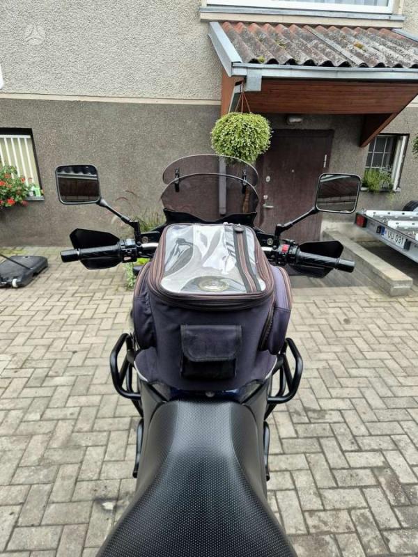 Suzuki DL 2003 in Prienai, with an engine capacity of 1.00 L and mileage of 75 thousand km for 2950 €, photo 10 on AUTOMOTO.COM.LV