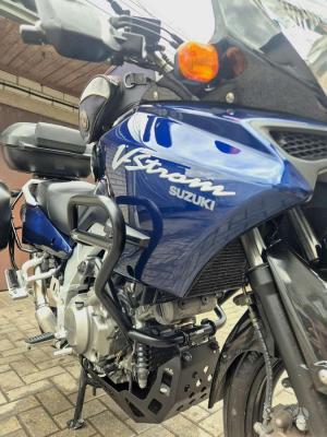 Suzuki DL 2003 in Prienai, with an engine capacity of 1.00 L and mileage of 75 thousand km for 2950 €, photo 17 on AUTOMOTO.COM.LV