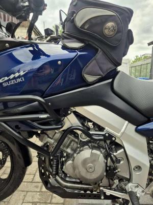 Suzuki DL 2003 in Prienai, with an engine capacity of 1.00 L and mileage of 75 thousand km for 2950 €, photo 18 on AUTOMOTO.COM.LV