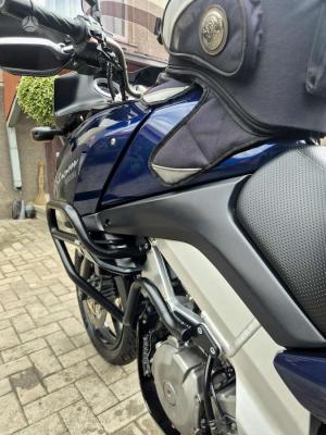 Suzuki DL 2003 in Prienai, with an engine capacity of 1.00 L and mileage of 75 thousand km for 2950 €, photo 20 on AUTOMOTO.COM.LV