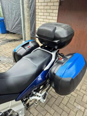 Suzuki DL 2003 in Prienai, with an engine capacity of 1.00 L and mileage of 75 thousand km for 2950 €, photo 22 on AUTOMOTO.COM.LV