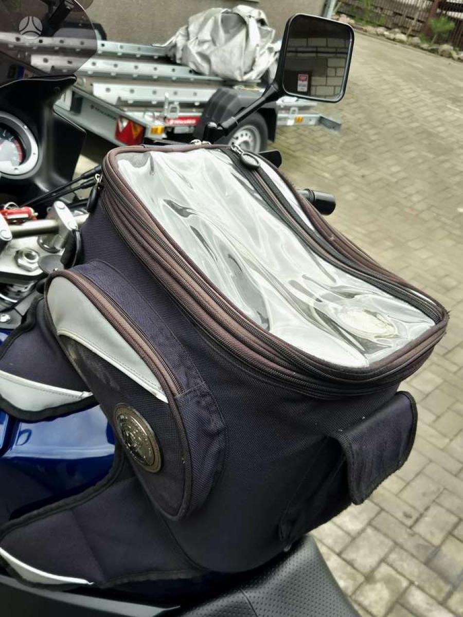 Suzuki DL 2003 in Prienai, with an engine capacity of 1.00 L and mileage of 75 thousand km for 2950 €, photo 23 on AUTOMOTO.COM.LV