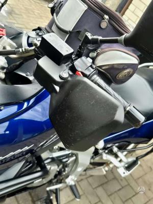 Suzuki DL 2003 in Prienai, with an engine capacity of 1.00 L and mileage of 75 thousand km for 2950 €, photo 24 on AUTOMOTO.COM.LV