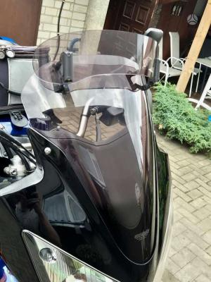 Suzuki DL 2003 in Prienai, with an engine capacity of 1.00 L and mileage of 75 thousand km for 2950 €, photo 25 on AUTOMOTO.COM.LV