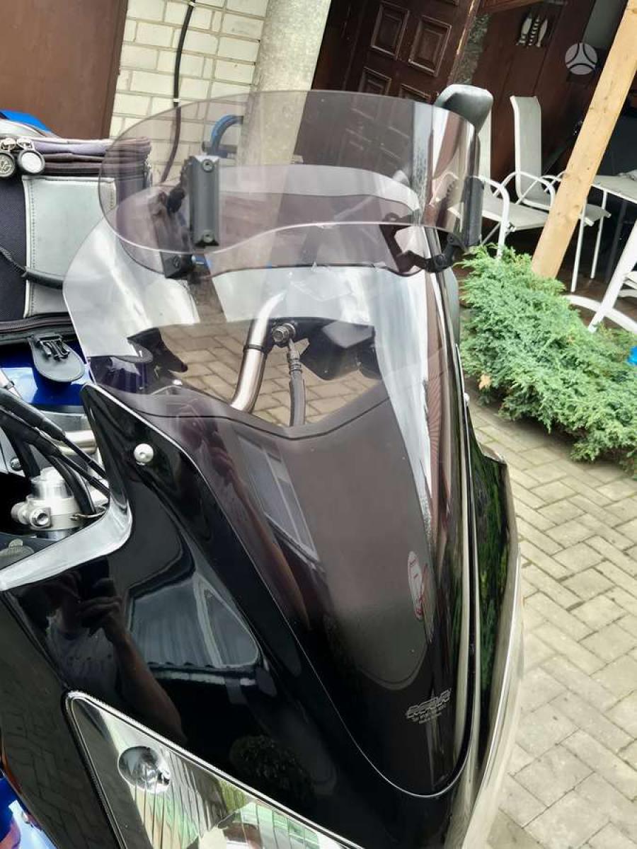 Suzuki DL 2003 in Prienai, with an engine capacity of 1.00 L and mileage of 75 thousand km for 2950 €, photo 25 on AUTOMOTO.COM.LV