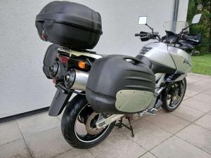 Suzuki DL 2003 Prienai, ar dzinēja tilpumu 1.00 L un nobraukumu 42 tūkst. km par 3250 €, foto 18 vietnē AUTOMOTO.COM.LV