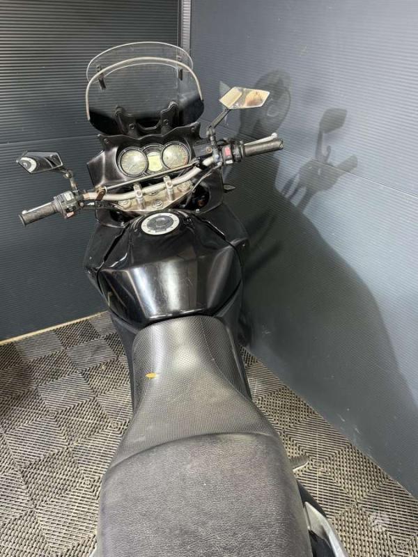 Suzuki DL 2004 in Taurage, with an engine capacity of 0.65 L and mileage of 45 thousand km for 1650 €, photo 6 on AUTOMOTO.COM.LV