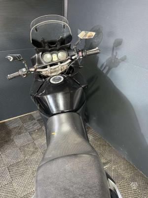 Suzuki DL 2004 in Taurage, with an engine capacity of 0.65 L and mileage of 45 thousand km for 1650 €, photo 7 on AUTOMOTO.COM.LV