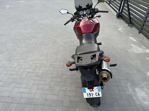 Suzuki DL 2005 in Klaipeda, with an engine capacity of 0.65 L and mileage of 90 thousand km for 2800 €, photo 4 on AUTOMOTO.COM.LV