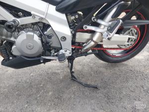 Suzuki DL 2006 in Vilnius, with an engine capacity of 0.00 L and mileage of 0 thousand km for 3650 €, photo 4 on AUTOMOTO.COM.LV