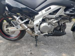 Suzuki DL 2006 in Vilnius, with an engine capacity of 0.00 L and mileage of 0 thousand km for 3650 €, photo 5 on AUTOMOTO.COM.LV