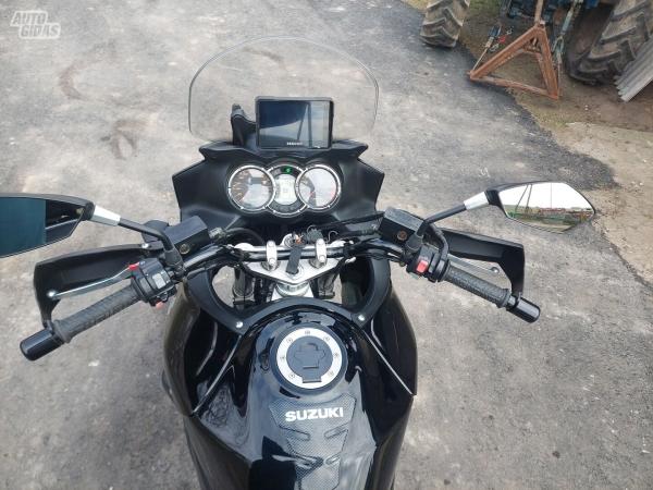 Suzuki DL 2006 Viļņa, ar dzinēja tilpumu 0.00 L un nobraukumu 0 tūkst. km par 3650 €, foto 7 vietnē AUTOMOTO.COM.LV